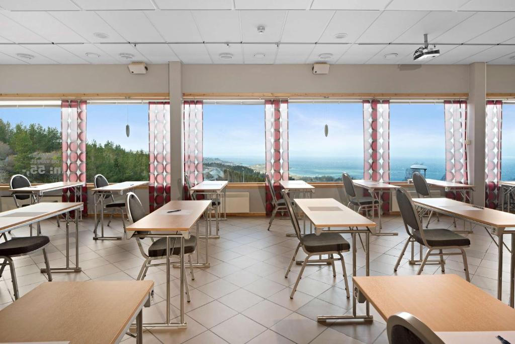 Stav Hotel, Malvik (prisene oppdatert 2025)