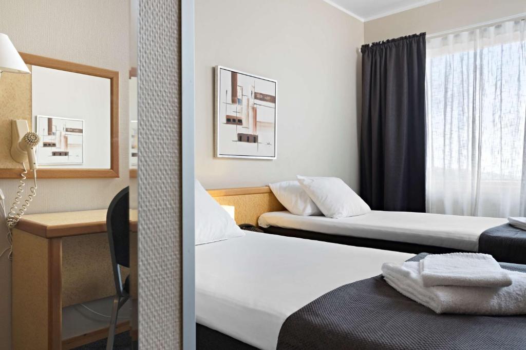 Stav Hotel, Malvik (prisene oppdatert 2025)