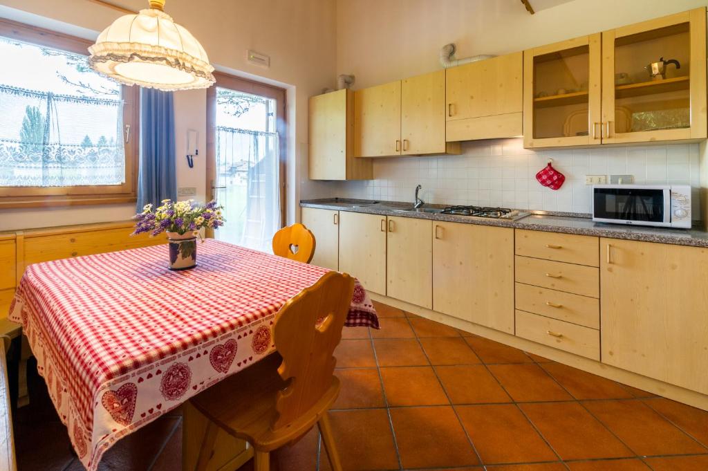 70 M² Casa ∙ 2 Habitaciones ∙ 5 Huéspedes - Trentino