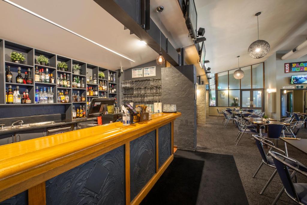 Burvale Hotel, Nunawading (updated prices 2025)