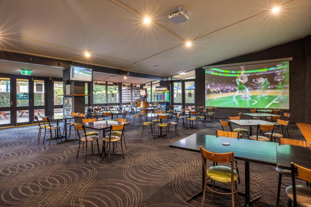 Burvale Hotel, Nunawading (updated prices 2025)