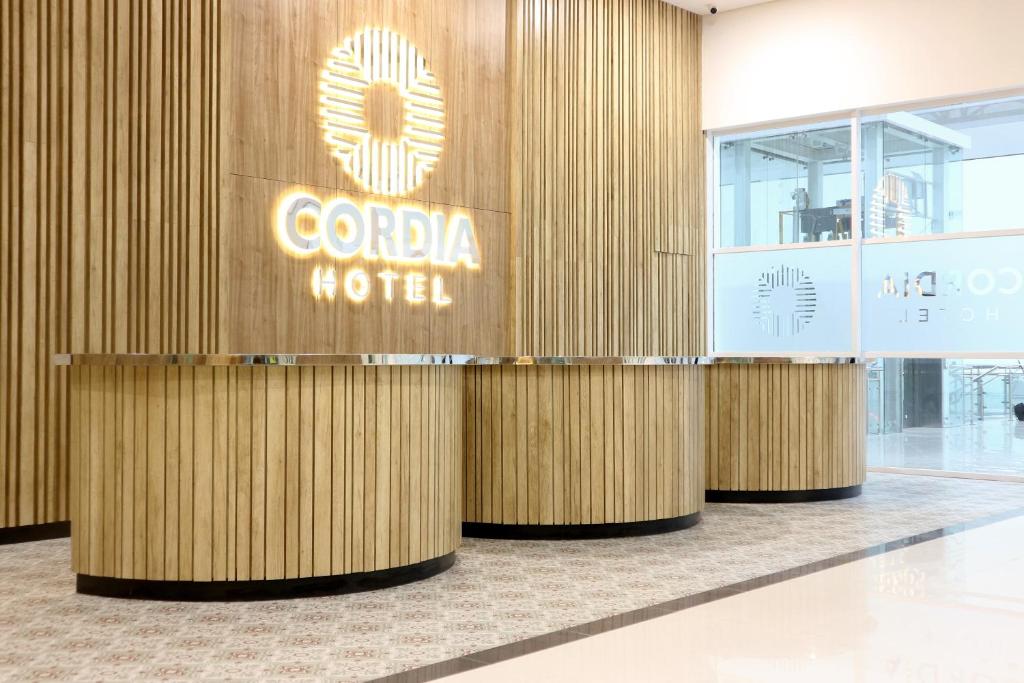 Cordia Hotel Banjarmasin, Pulaubiruang – Updated 2022 Prices