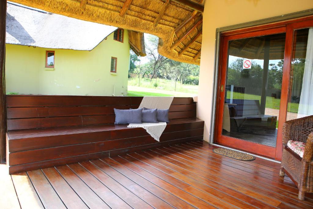 Impangele Lodge, Muldersdrift (updated prices 2025)