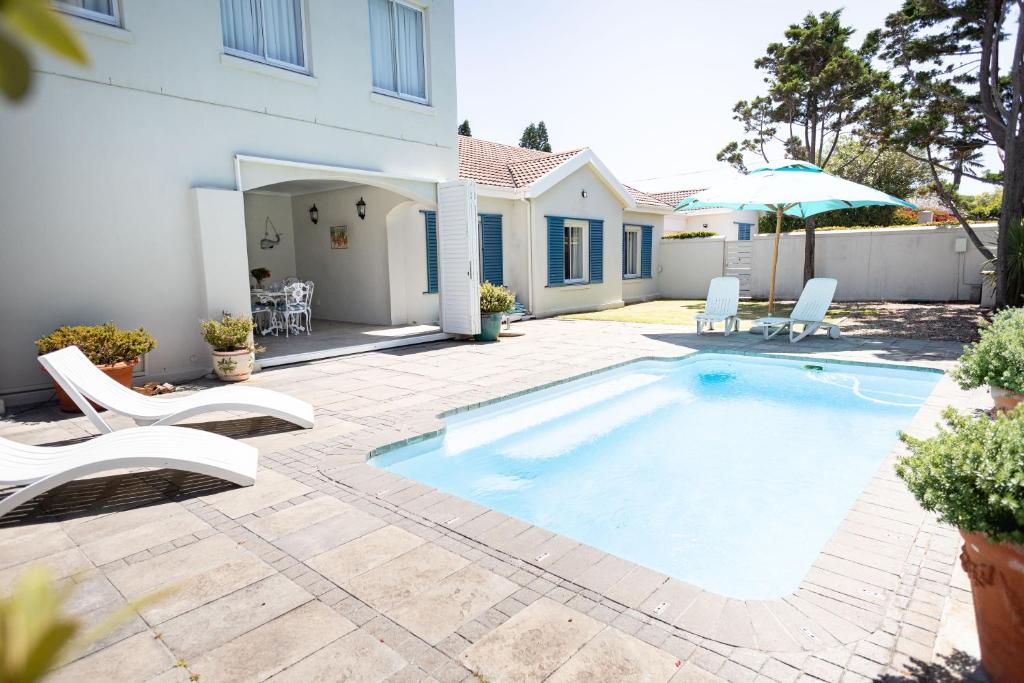 On The Rocks, Hermanus (updated prices 2025)