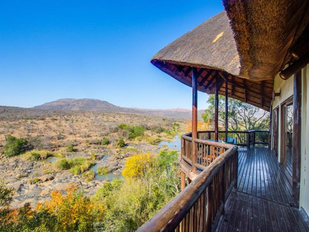 Mkuze Falls Private Game Reserve, Mkuze (updated prices 2026)