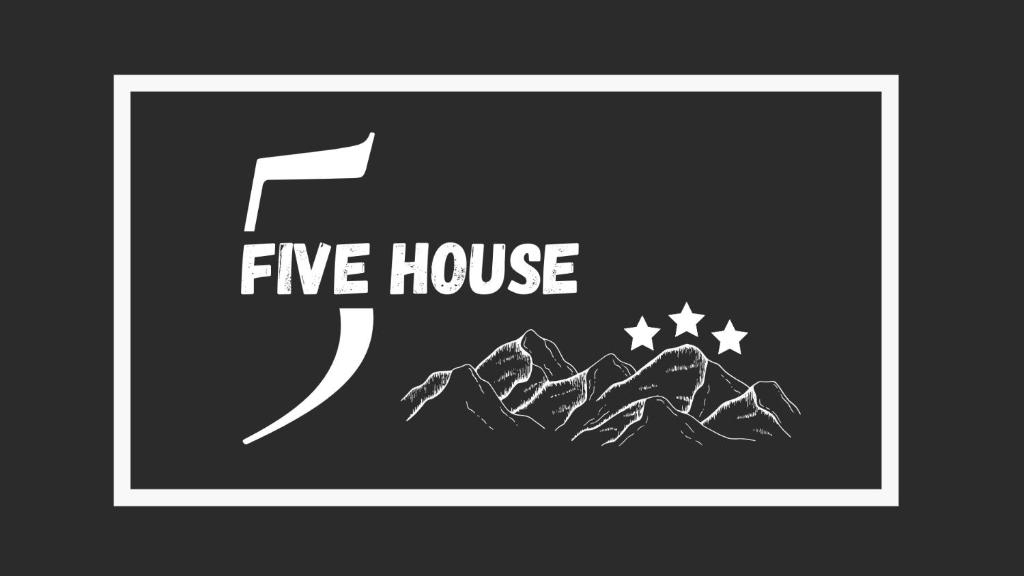 Five House, Sibiu (updated prices 2025)