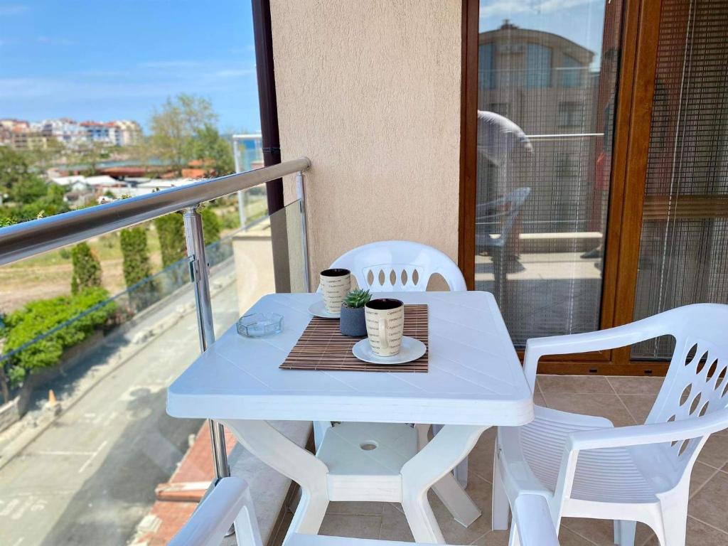 Sozopol Harmani Beach Apartment 10, Sozopol – Updated 2024 Prices