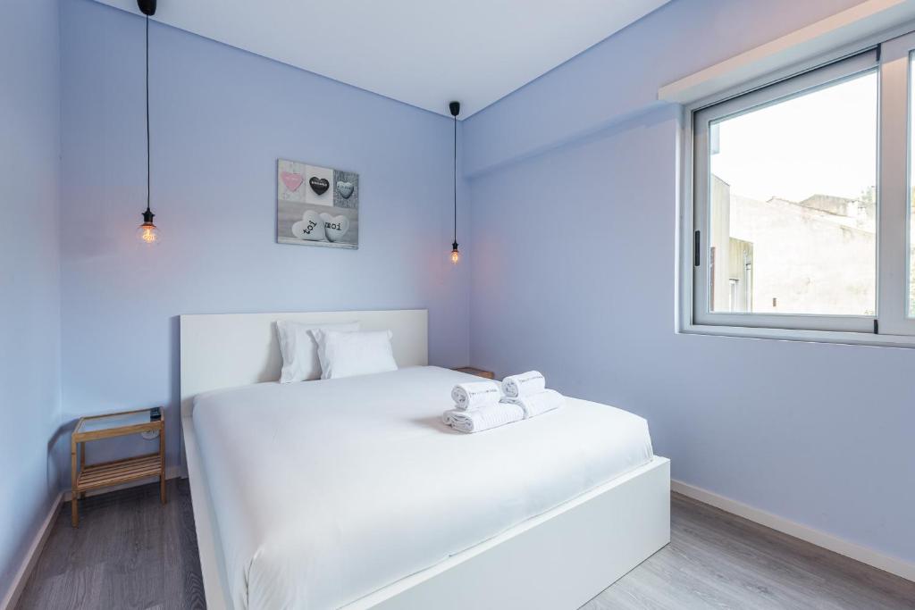GuestReady - Wellspring Bloom, Porto (updated prices 2026)