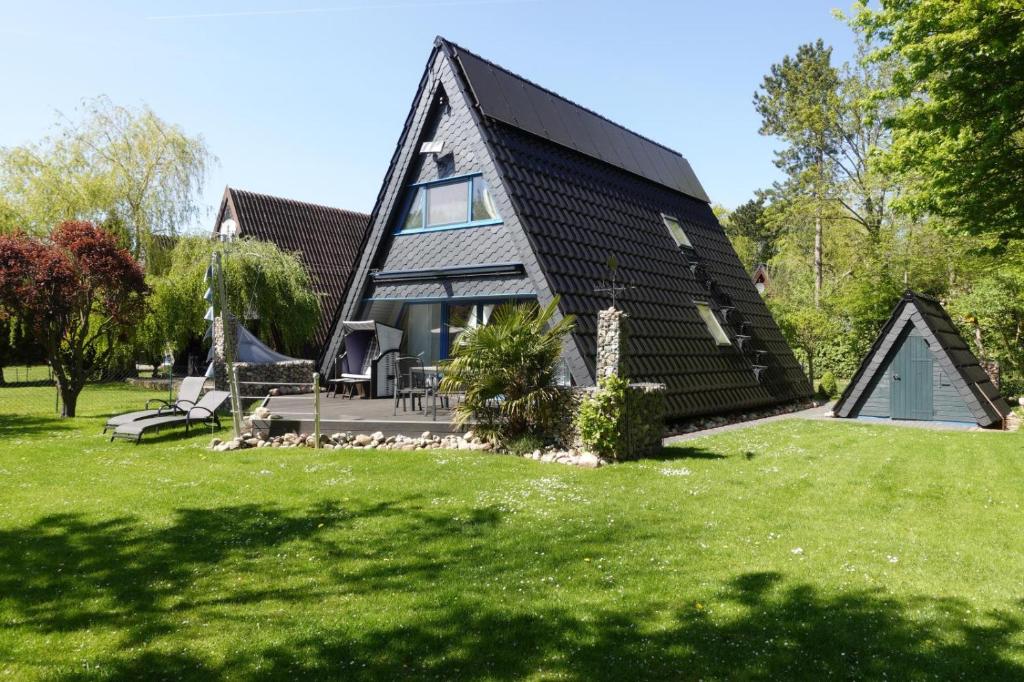 Ferienhaus Piratennest, Damp (aktualisierte Preise für 2026)