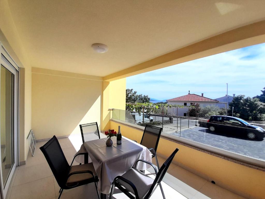 Apartments Ilija & Vera Close To Krk Centre - Punat