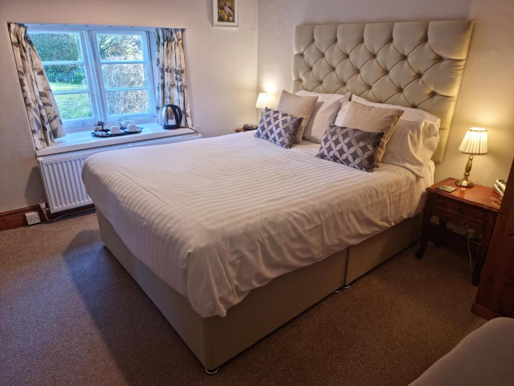 Collaven Manor, Okehampton (updated prices 2025)