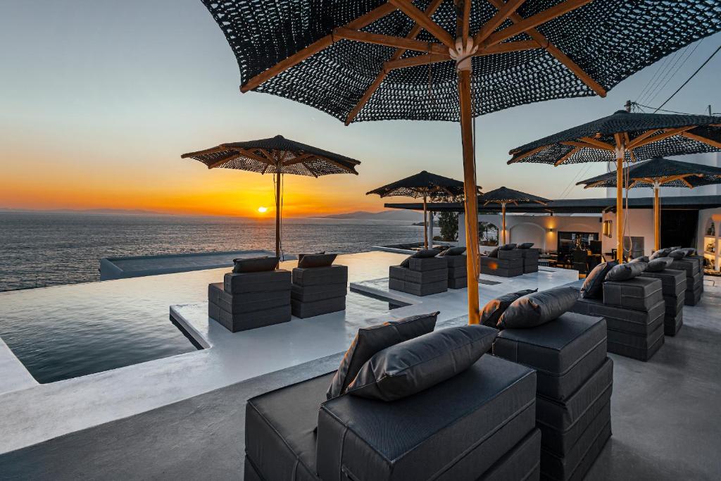 Tagoo Black Mykonos Mykonos, Mykonos - Best Price 2026