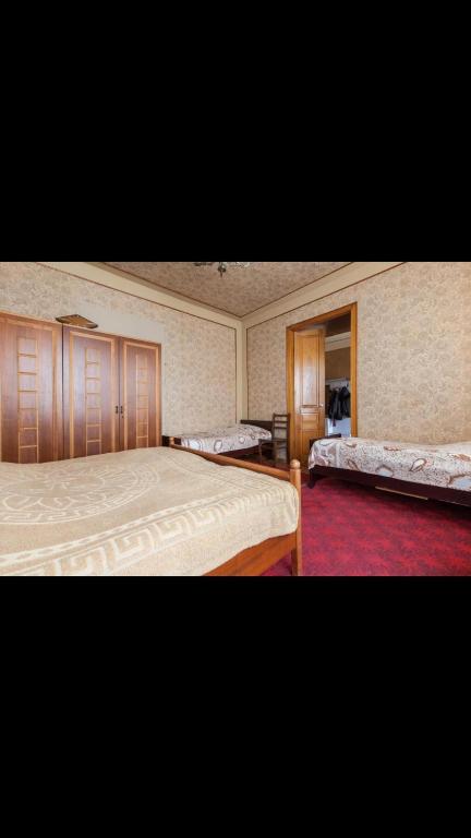 Veriko's Guest Hause, Stepantsminda (updated prices 2026)