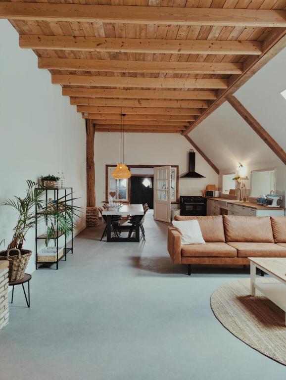 B&B Wijdzicht, Wolsum (updated prices 2026)