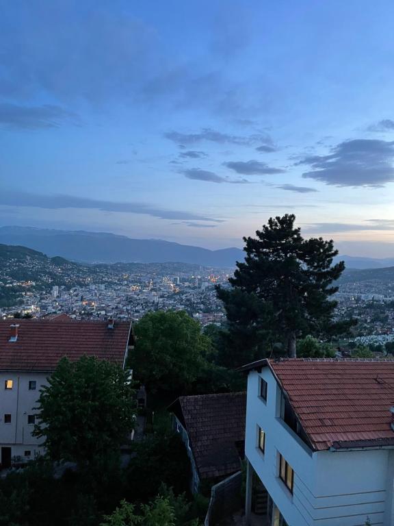 Vidikovac Apartment - Sarajevo