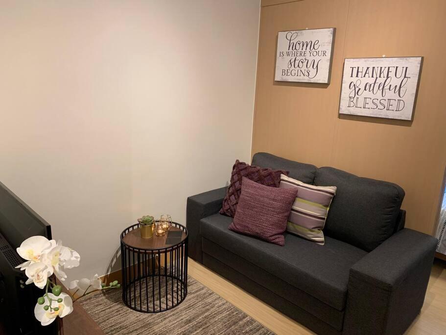 Trees Residences Dream Home in Fairview QC Manila - Manila