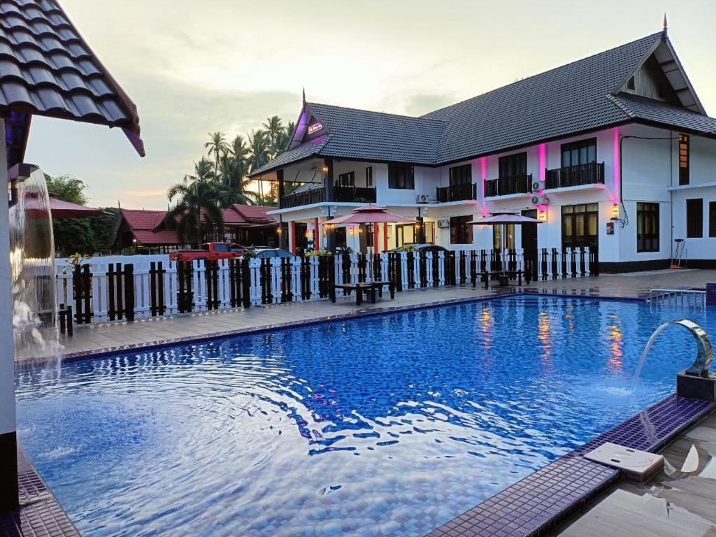 VILLA WANIE INN, Setiu (updated prices 2024)