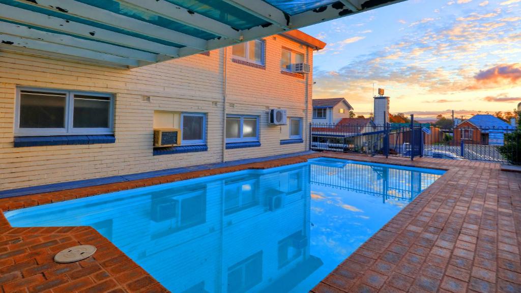 Cowra Motor Inn, Cowra (updated prices 2025)