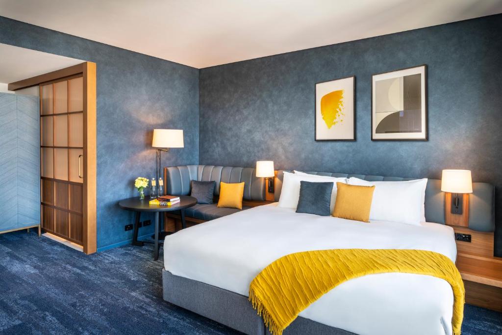 voco Auckland City Centre by IHG, Auckland (updated prices 2025)