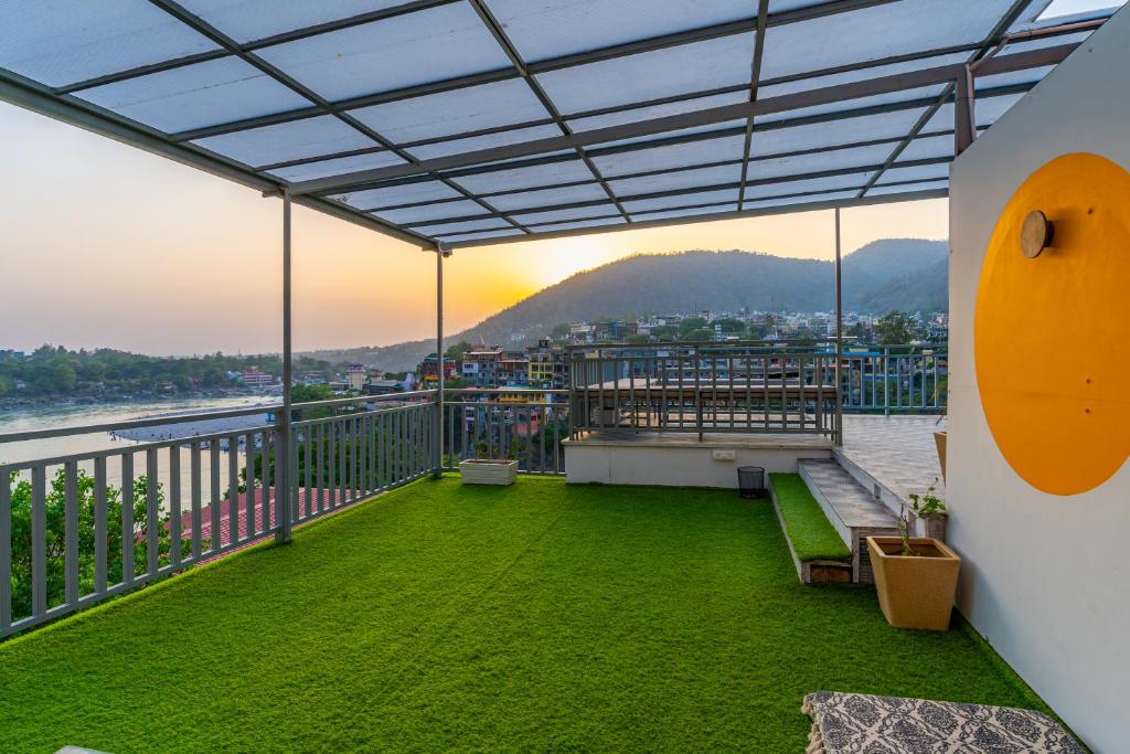 27 Hostels In Rishikesh
