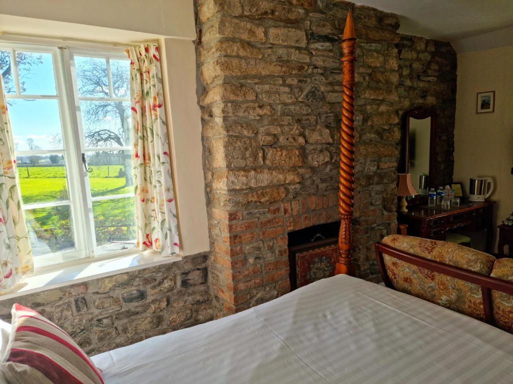 Collaven Manor, Okehampton (updated prices 2025)