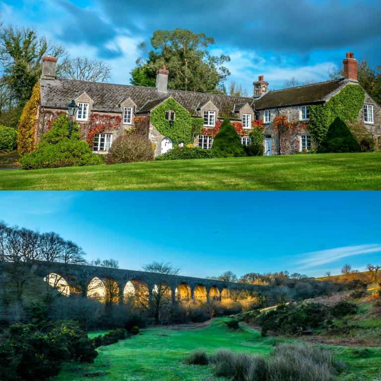 Collaven Manor, Okehampton (updated prices 2025)
