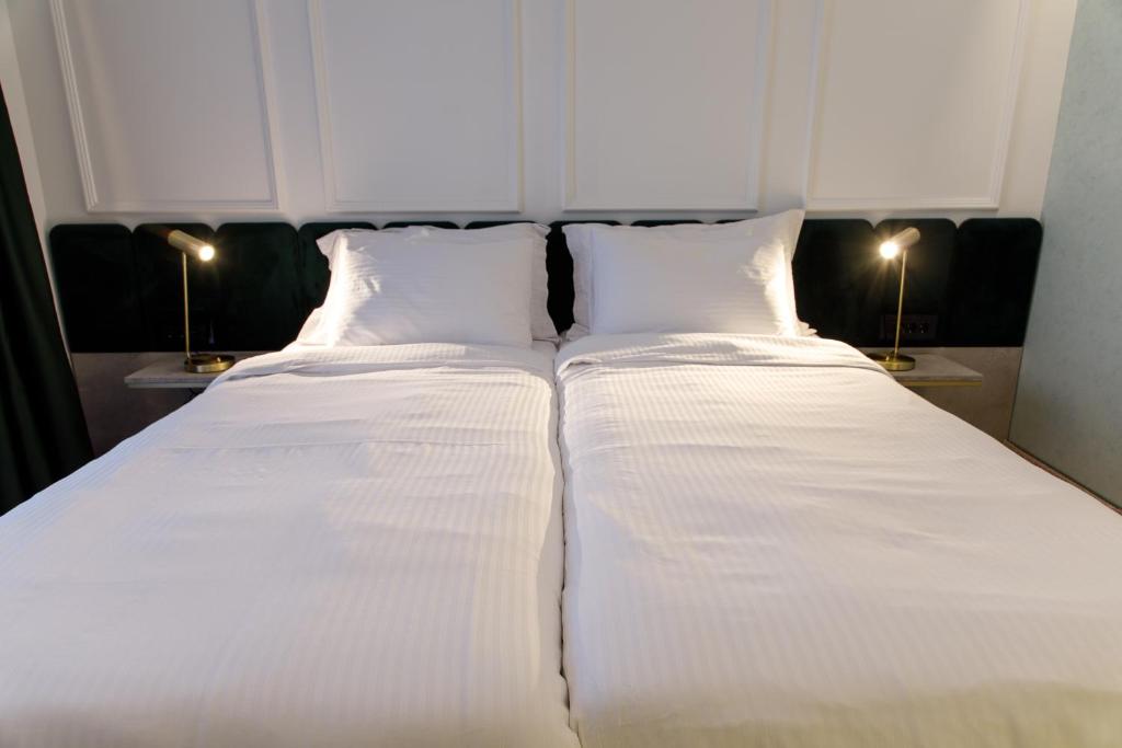 Hotel Eterno, Strumica (updated prices 2025)