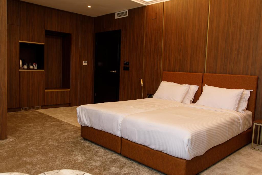 Hotel Eterno, Strumica (updated prices 2025)