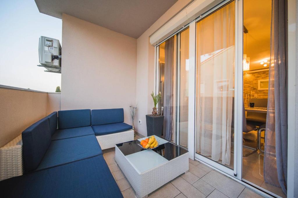 Apartment Mimi Munida 128g, Medulin (updated prices 2026)