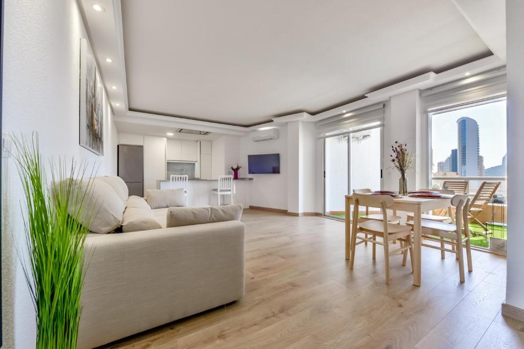 Villas Guzman - Anais, Calpe (updated prices 2026)