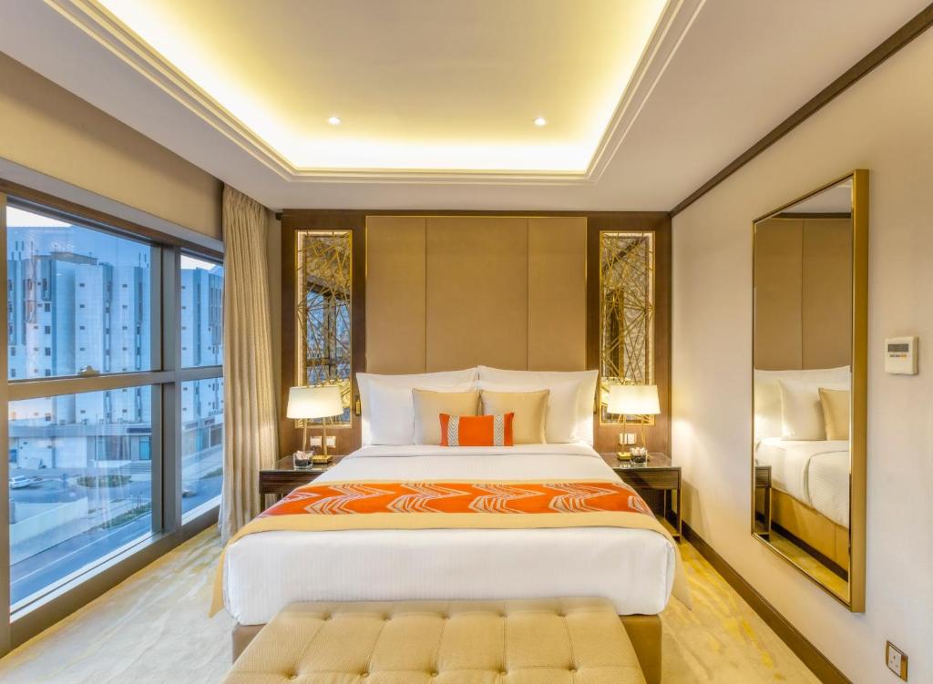 Joudyan Olaya Riyadh By Elaf, Riyadh (updated prices 2025)