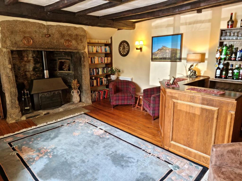 Collaven Manor, Okehampton (updated prices 2025)