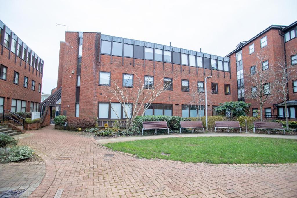 Southernhay Gardens Exeter Parking | Fasci Garden