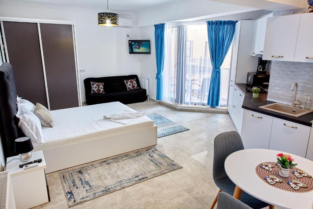 Garsoniera Alegria Solid House, Mamaia (updated prices 2025)