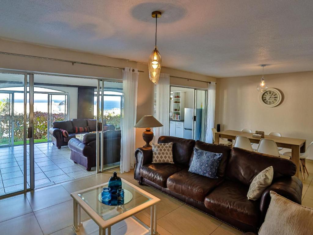 Ballito Salt Rock Accommodation, Баллито (актуальные цены 2025 года)