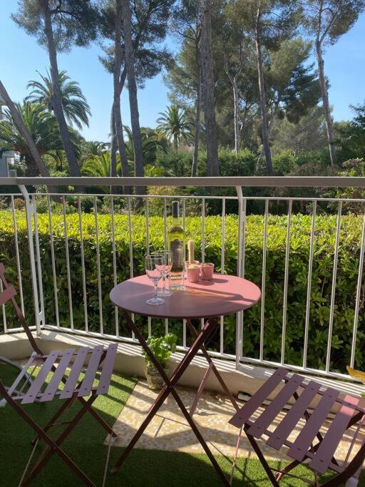 Studio Cosy 100m Plage - Saint-Raphaël