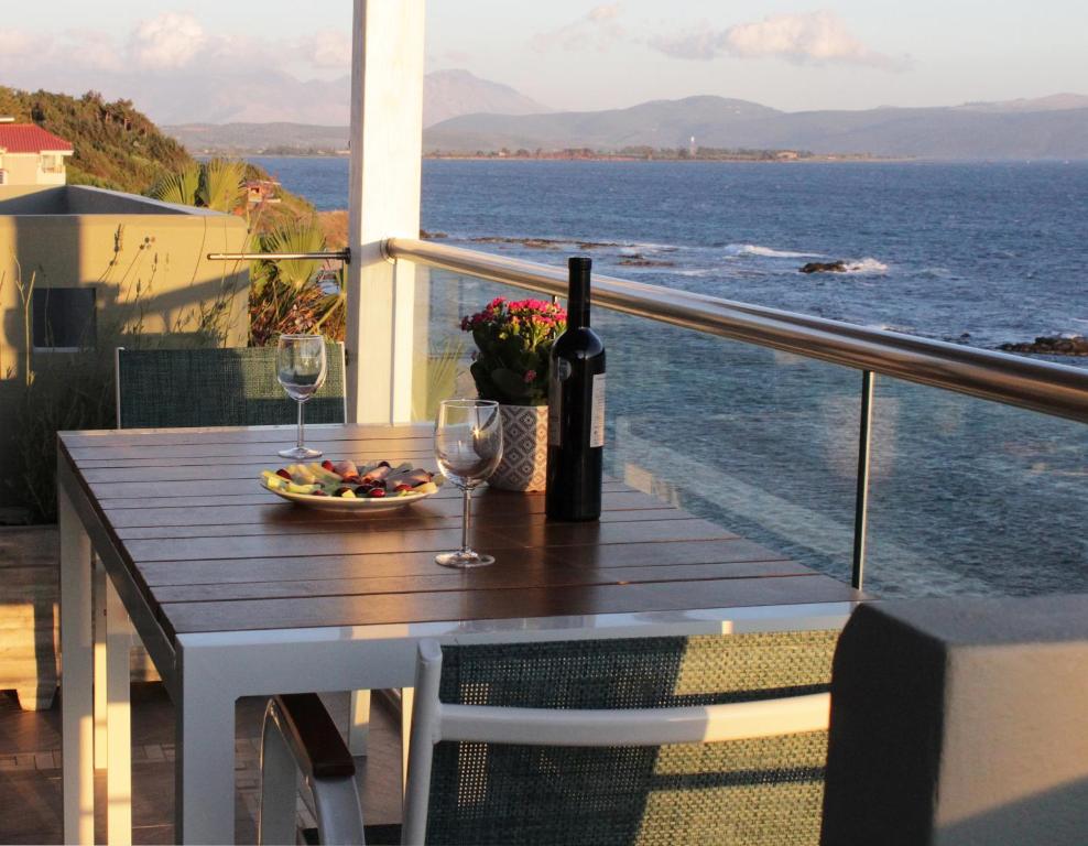 IONIAN BLUE SUITE, Prévéza (tarifs actualisés, 2026)