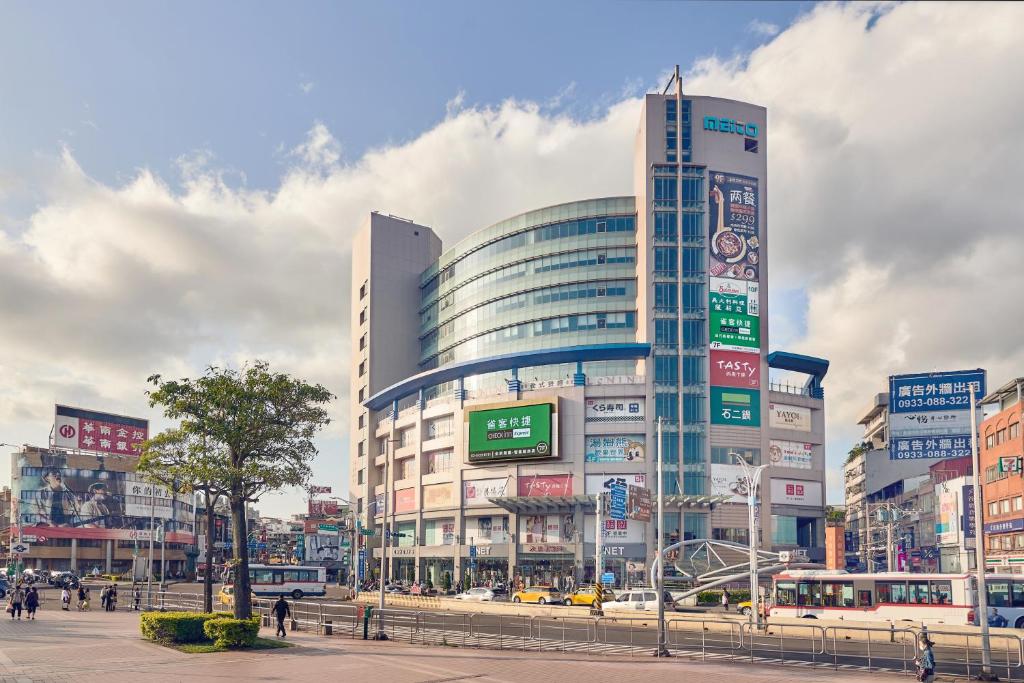 CHECK Inn Express New Taipei Tamsui, Tamsui (updated prices 2024)