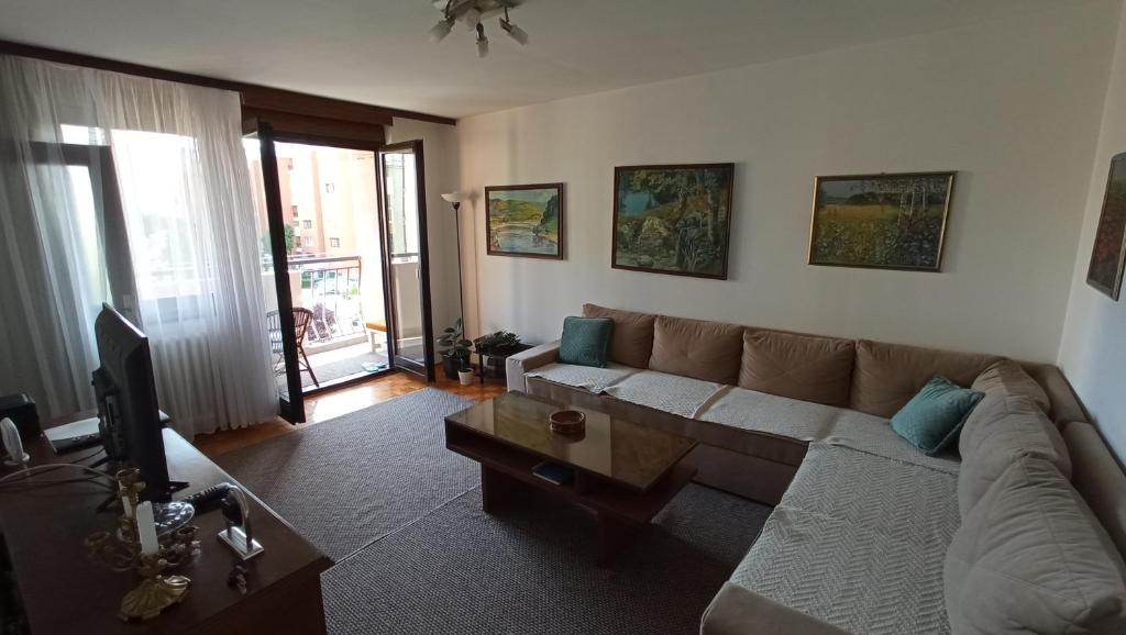 apartman dobrinja2, Sarajevo (updated prices 2025)