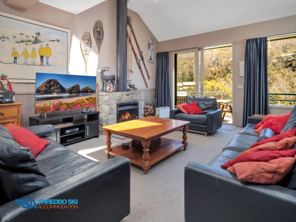 Aspect 4, Thredbo (updated prices 2025)
