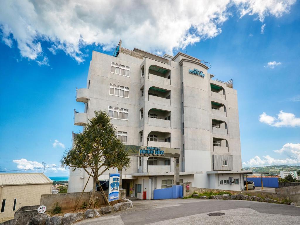 HOTEL PACIFIC VIEW（ホテルパシフィックビュー）, Okinawa City – Updated 2022 Prices