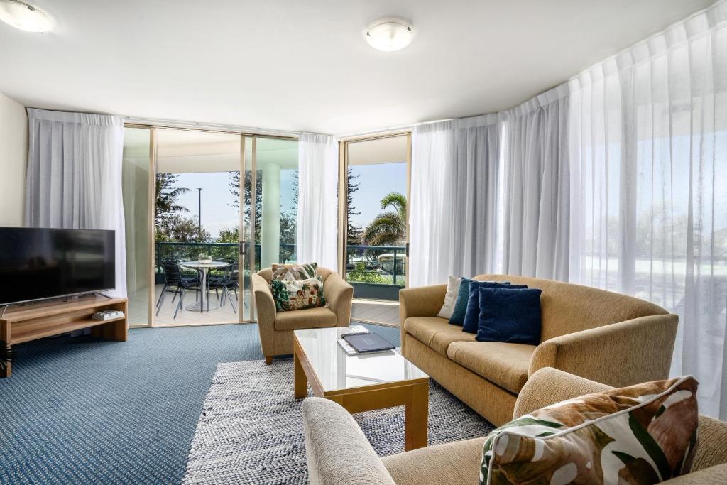 Landmark Resort, Mooloolaba (updated prices 2025)