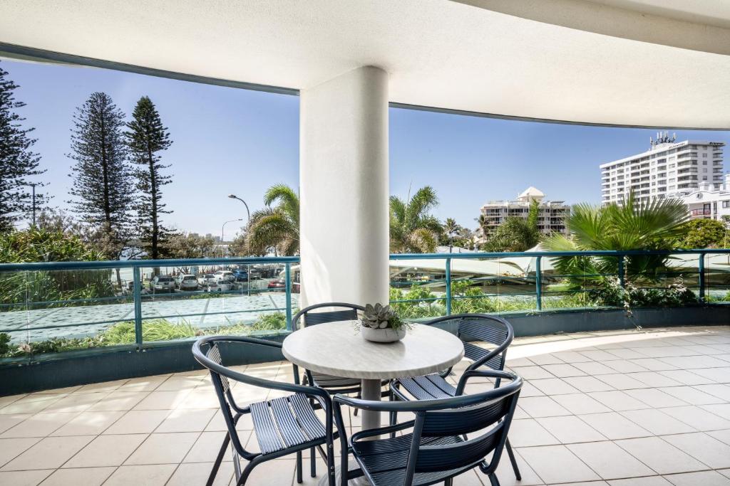 Landmark Resort, Mooloolaba (updated prices 2025)