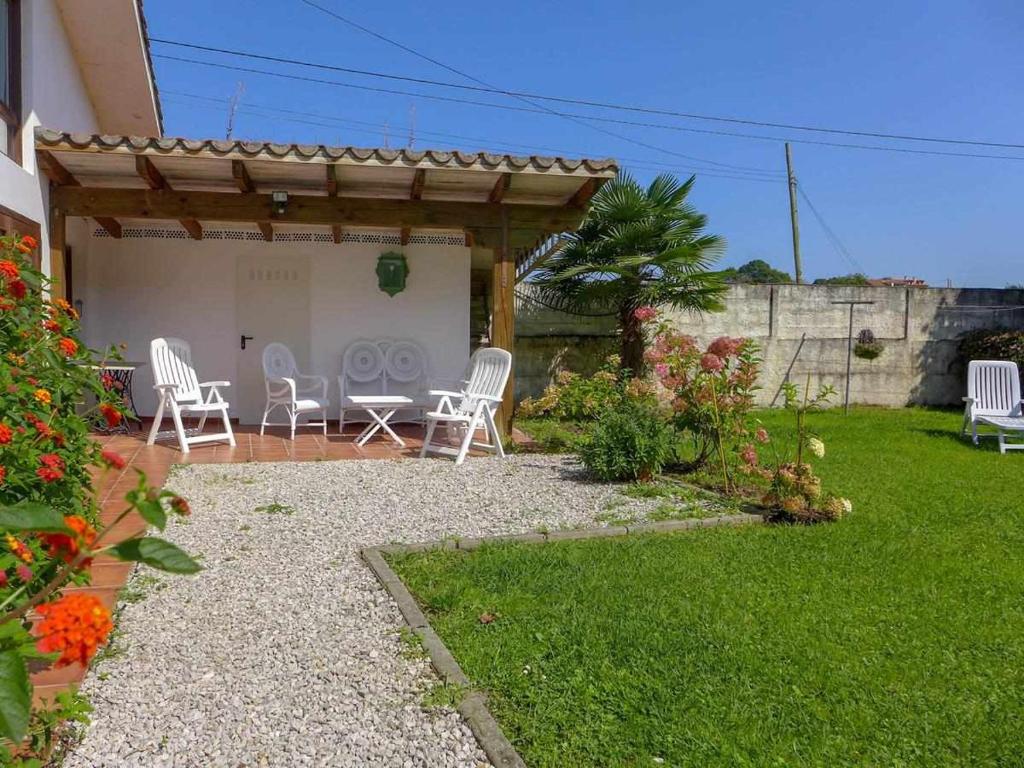 Casa Deva NRGA004R Con vistas espectaculares en Bojes