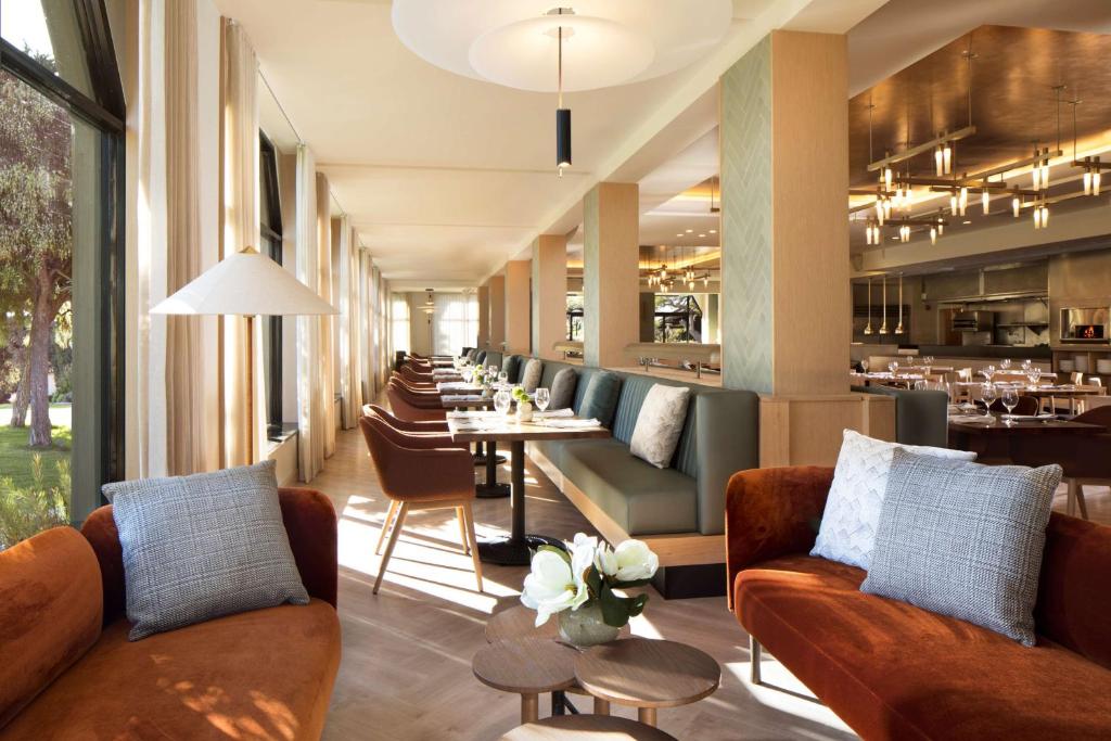 Hyatt Regency Monterey Hotel and Spa, Monterey (updated prices 2025)