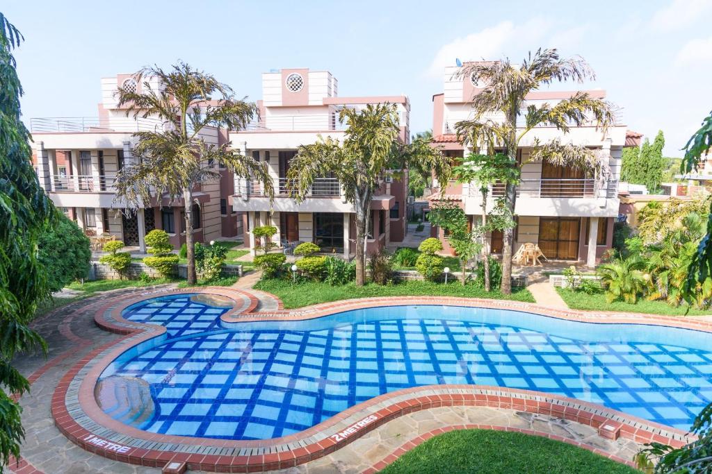 Santori Villas - Mombasa