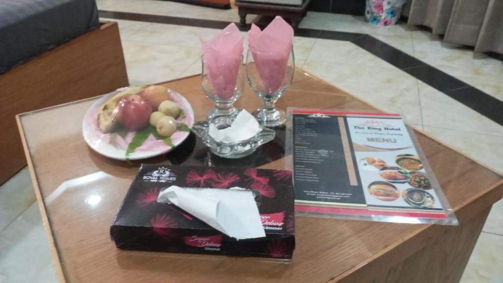 The King Hotel, Multan (updated prices 2025)