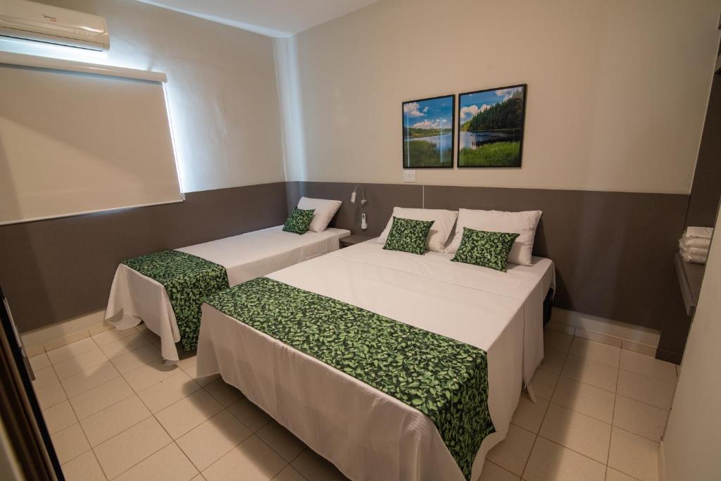 EKO HOTEL, Presidente Prudente (updated prices 2024)
