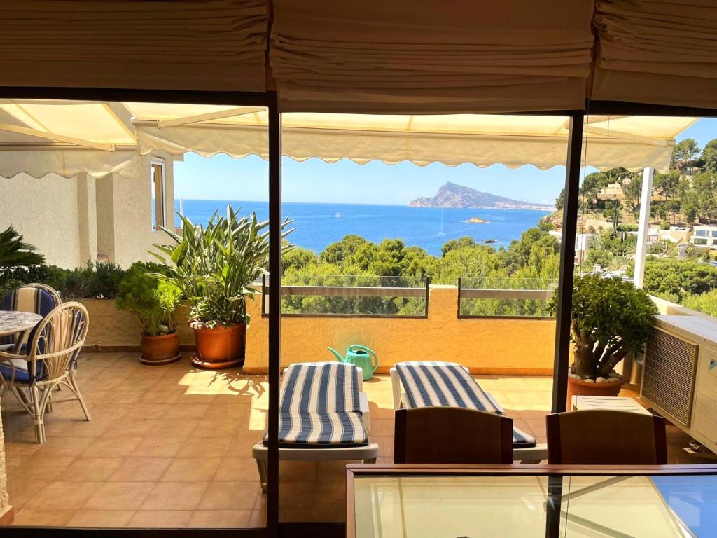 Altea Calpe Apartamento Vacacional, Altea (precios actualizados 2024)