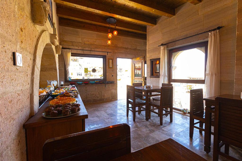 Taskonak Hotel, Göreme (updated prices 2025)